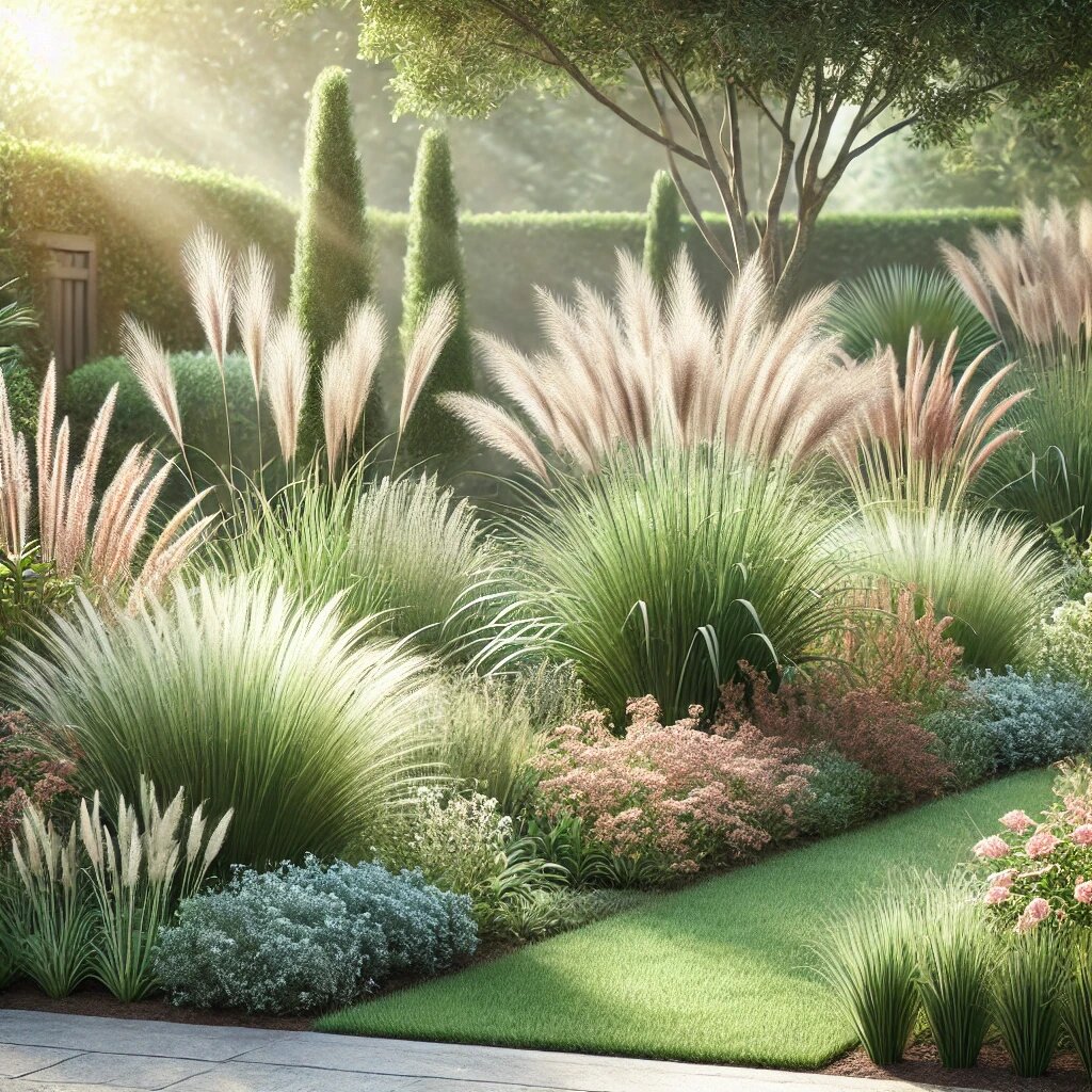 ¿Queres sumar elegancia natural en tu jardín? Te presentamos la ...